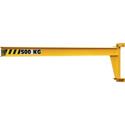 comege appareils de levage produit potence et portique