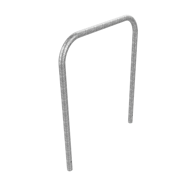 Arceau de Protection ARCHI en Acier Galvanisé - Installation Facile et ...